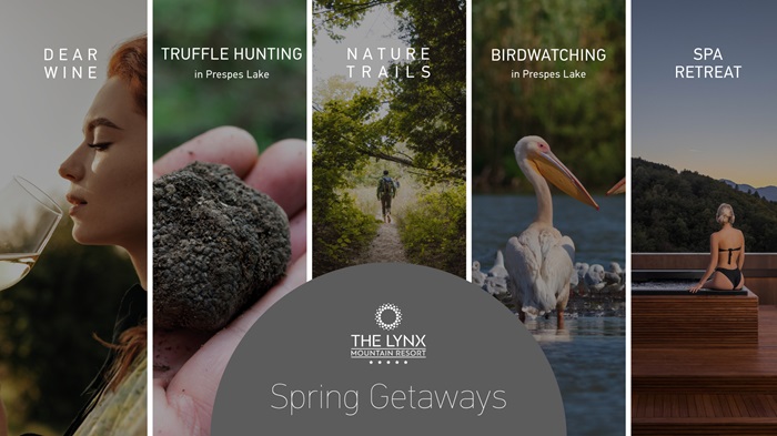 The Lynx Resort Florina